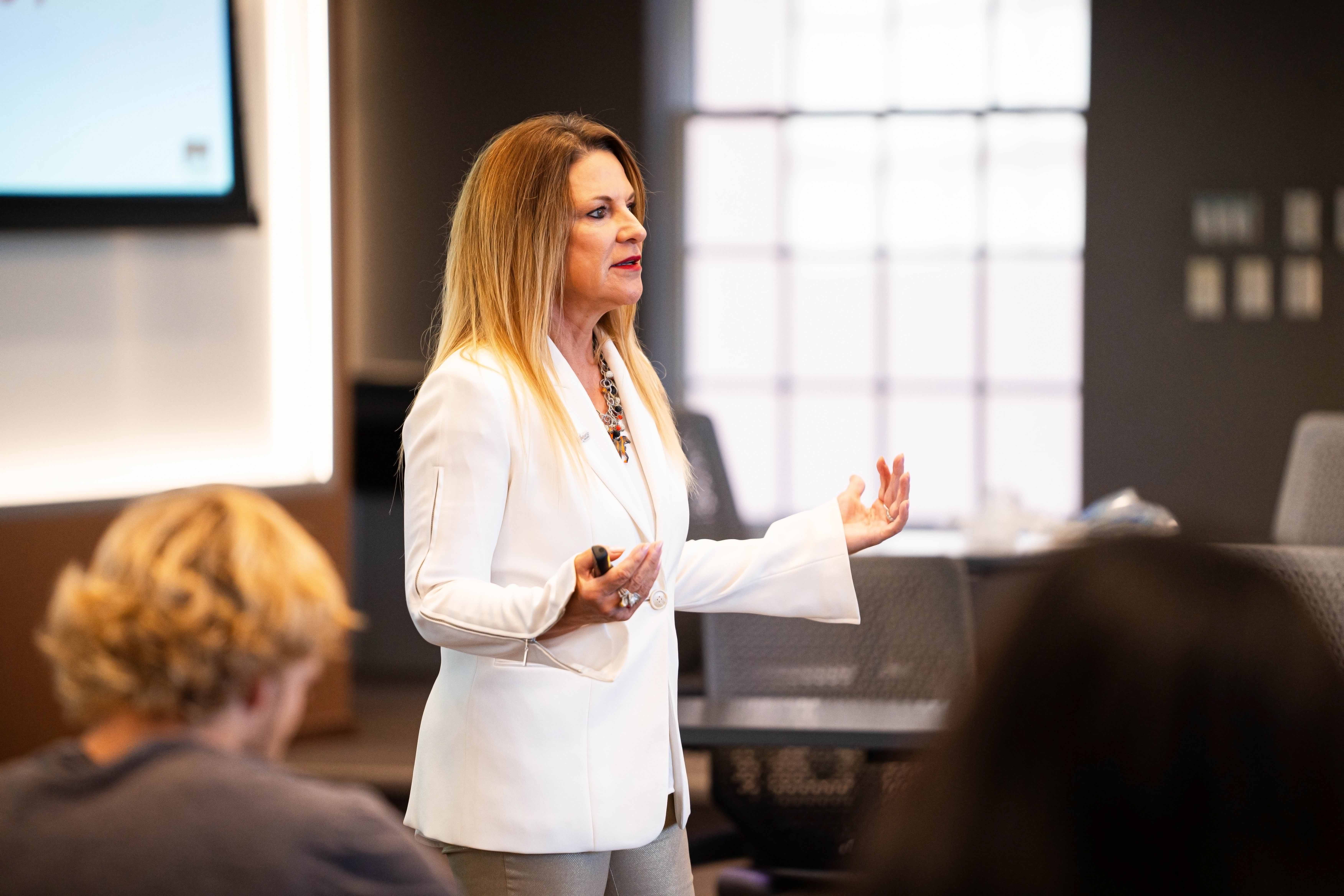 Marketing Academy | Oklahoma State University