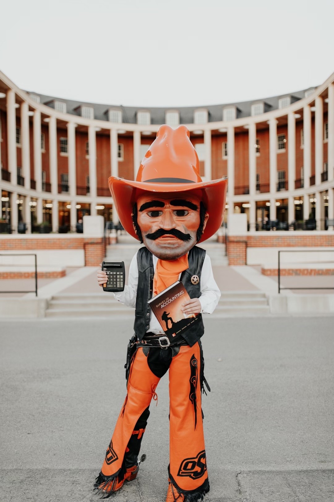 School of Accounting | Oklahoma State University