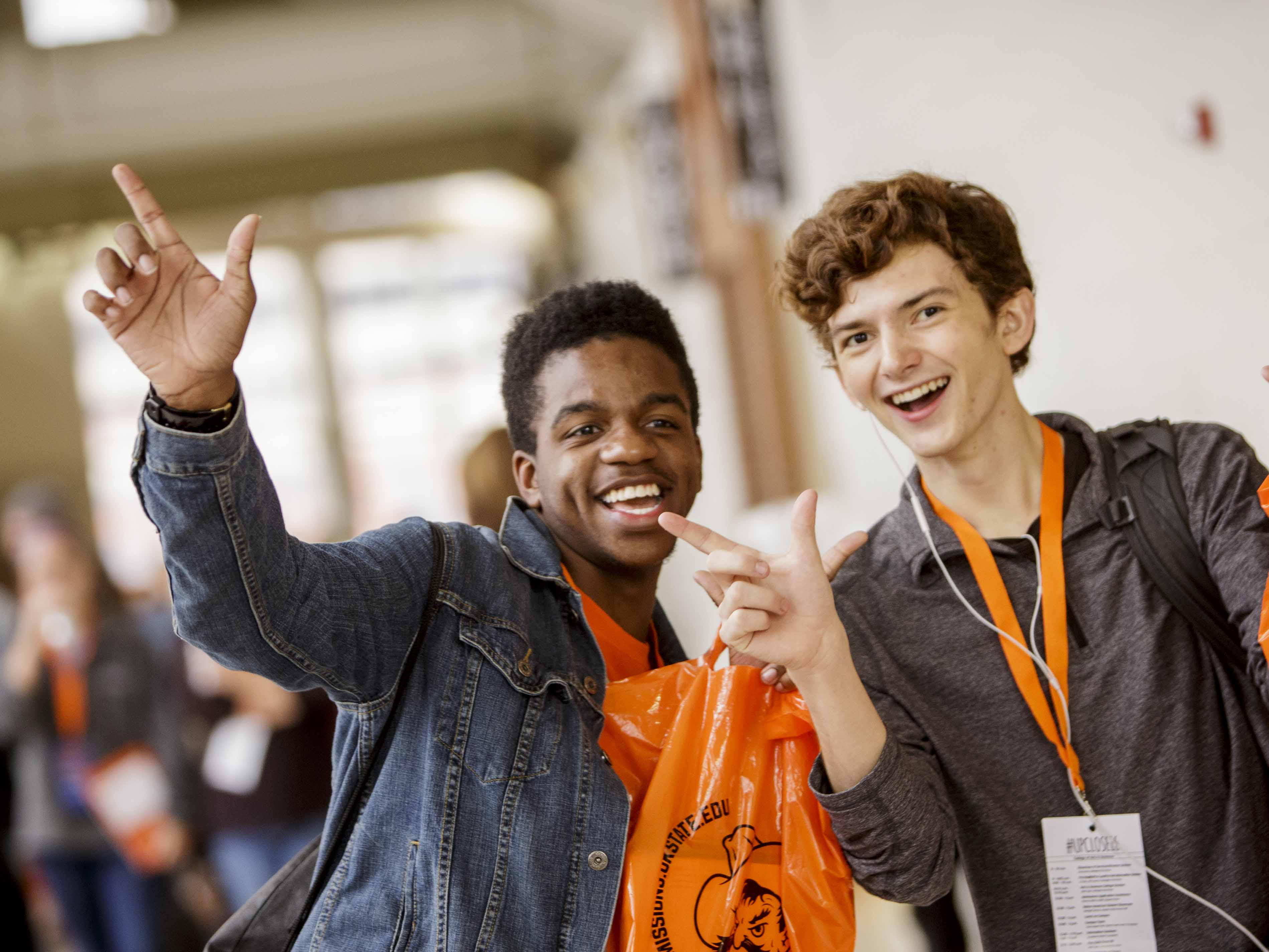 Academic and career checklist | Oklahoma State University