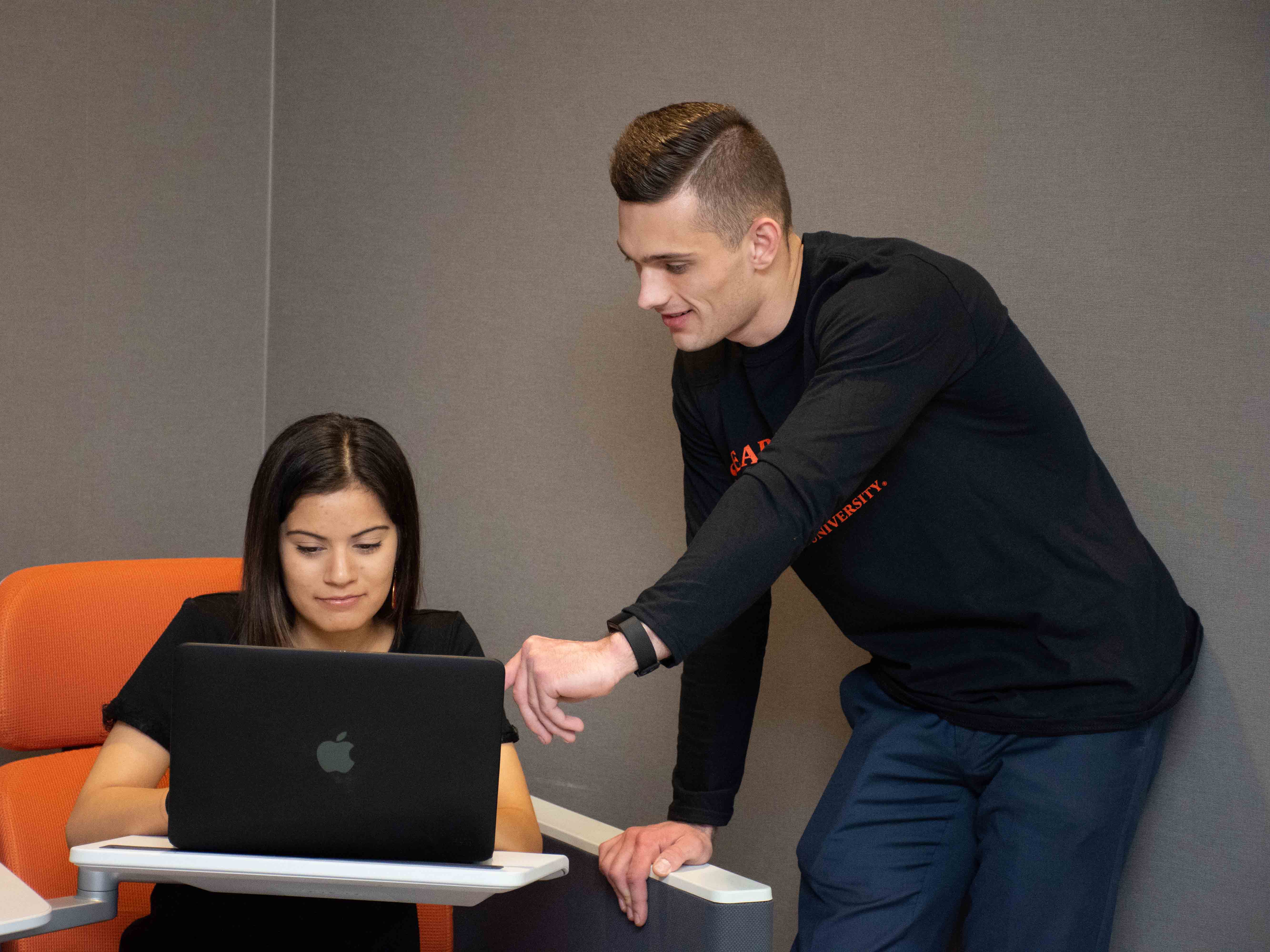 Spears advising | Oklahoma State University