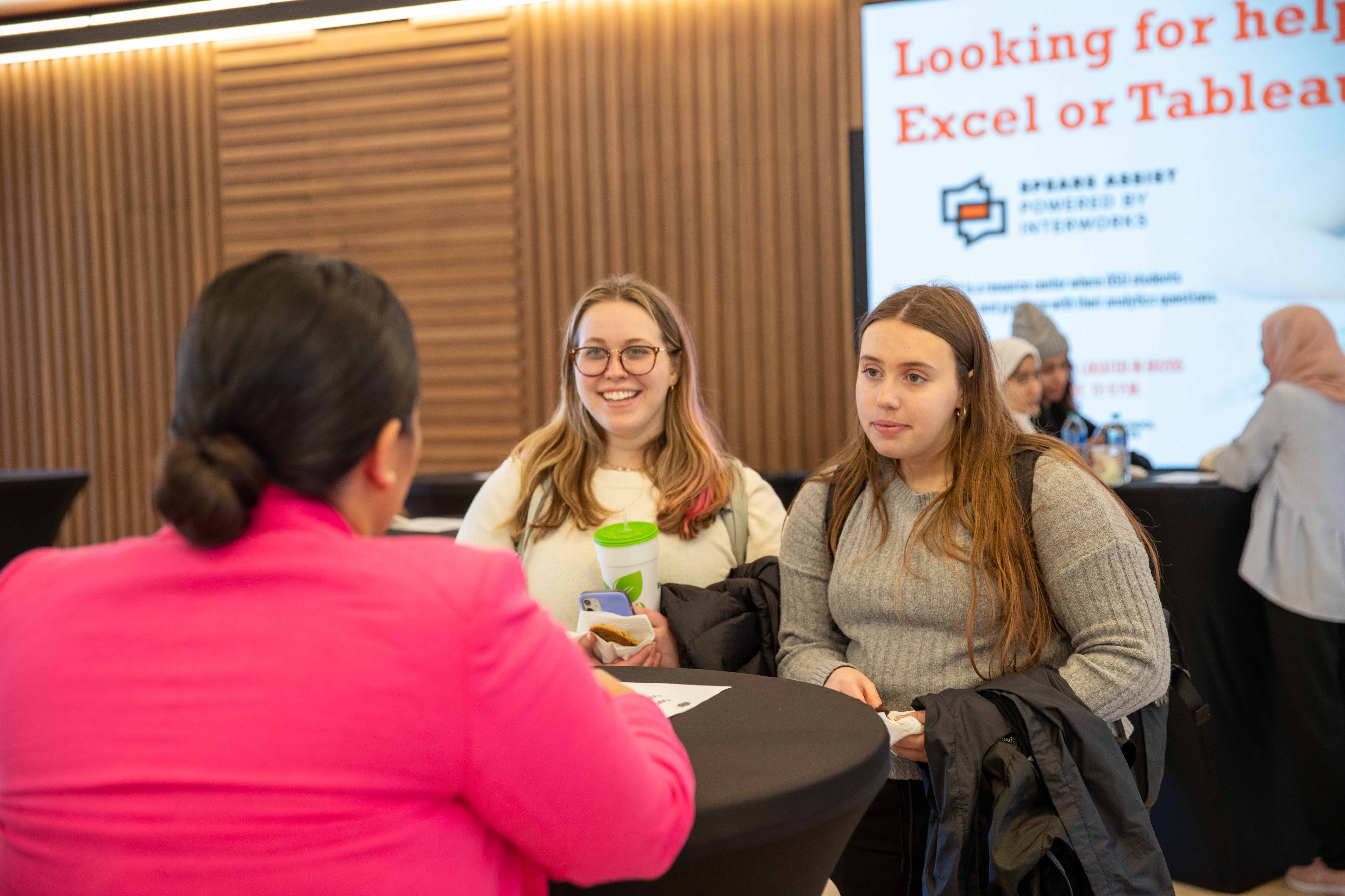 Info for: Undergraduate Students | Oklahoma State University