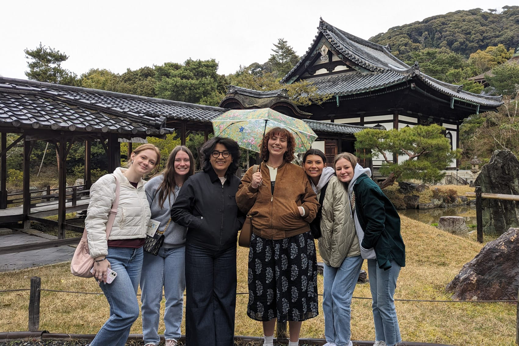 Japan | Oklahoma State University