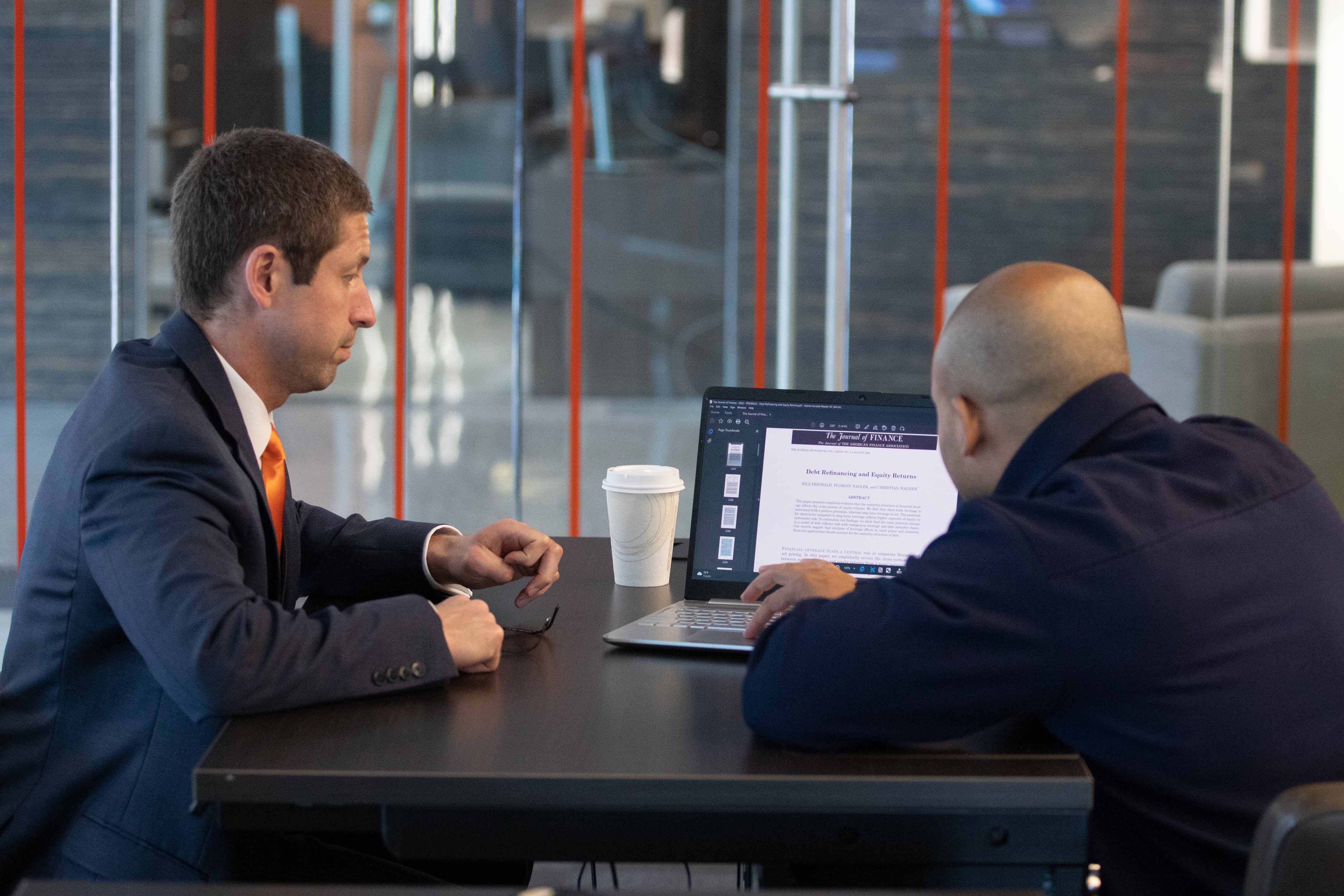 Consulting | Oklahoma State University