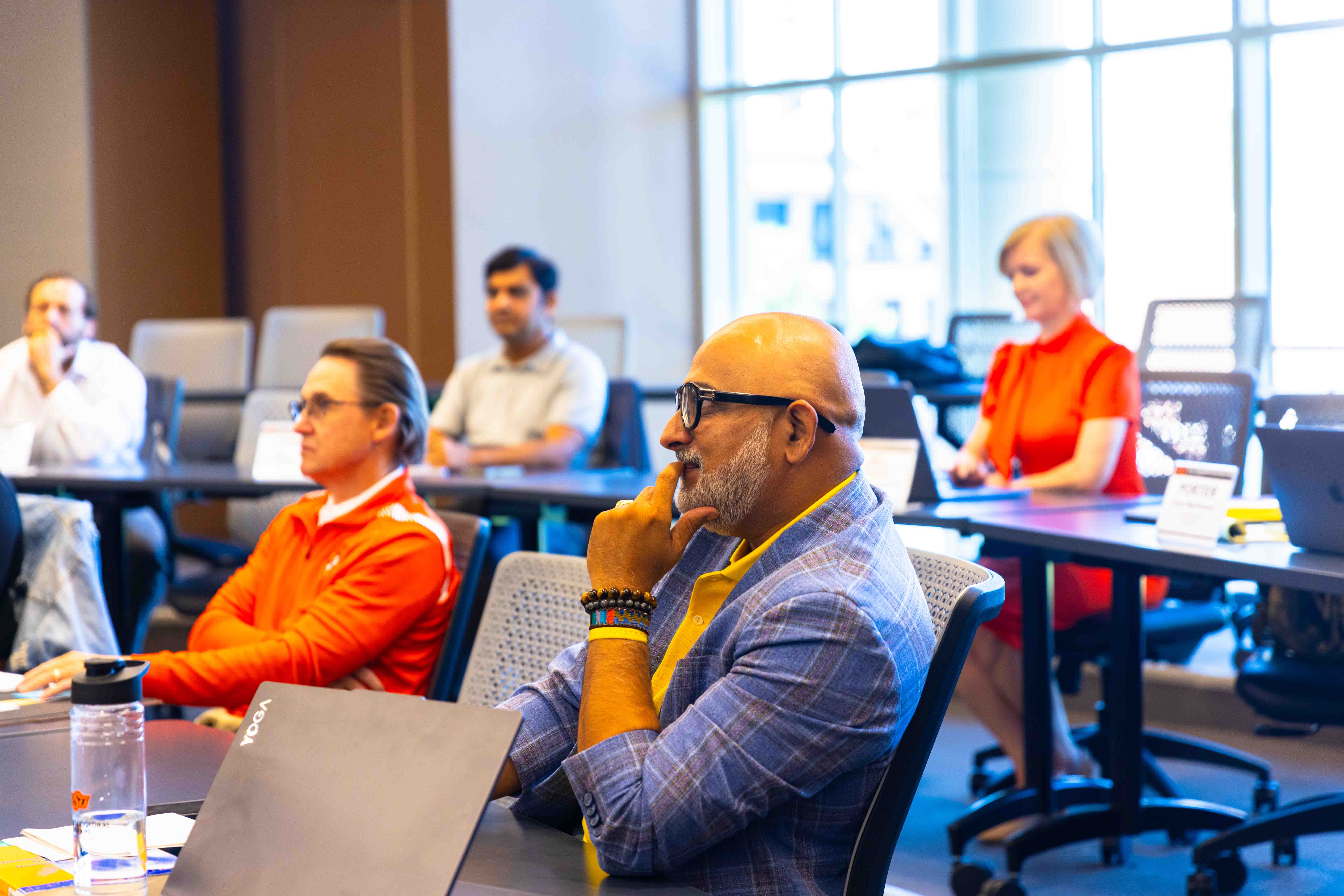 Executive Doctoral Degree Programs at Spears Business | Oklahoma State ...