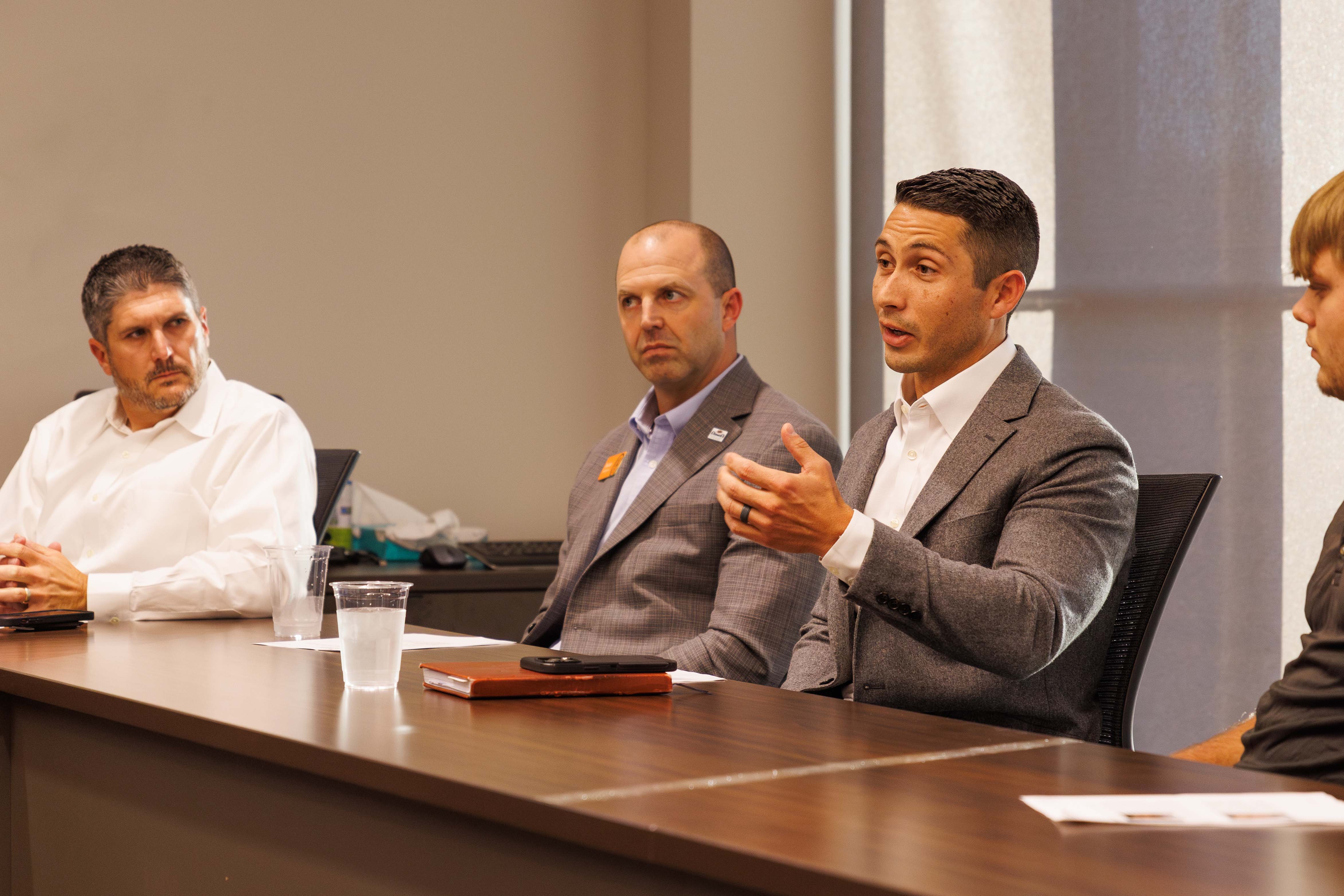 MBA & MS in Educational Leadership | Oklahoma State University