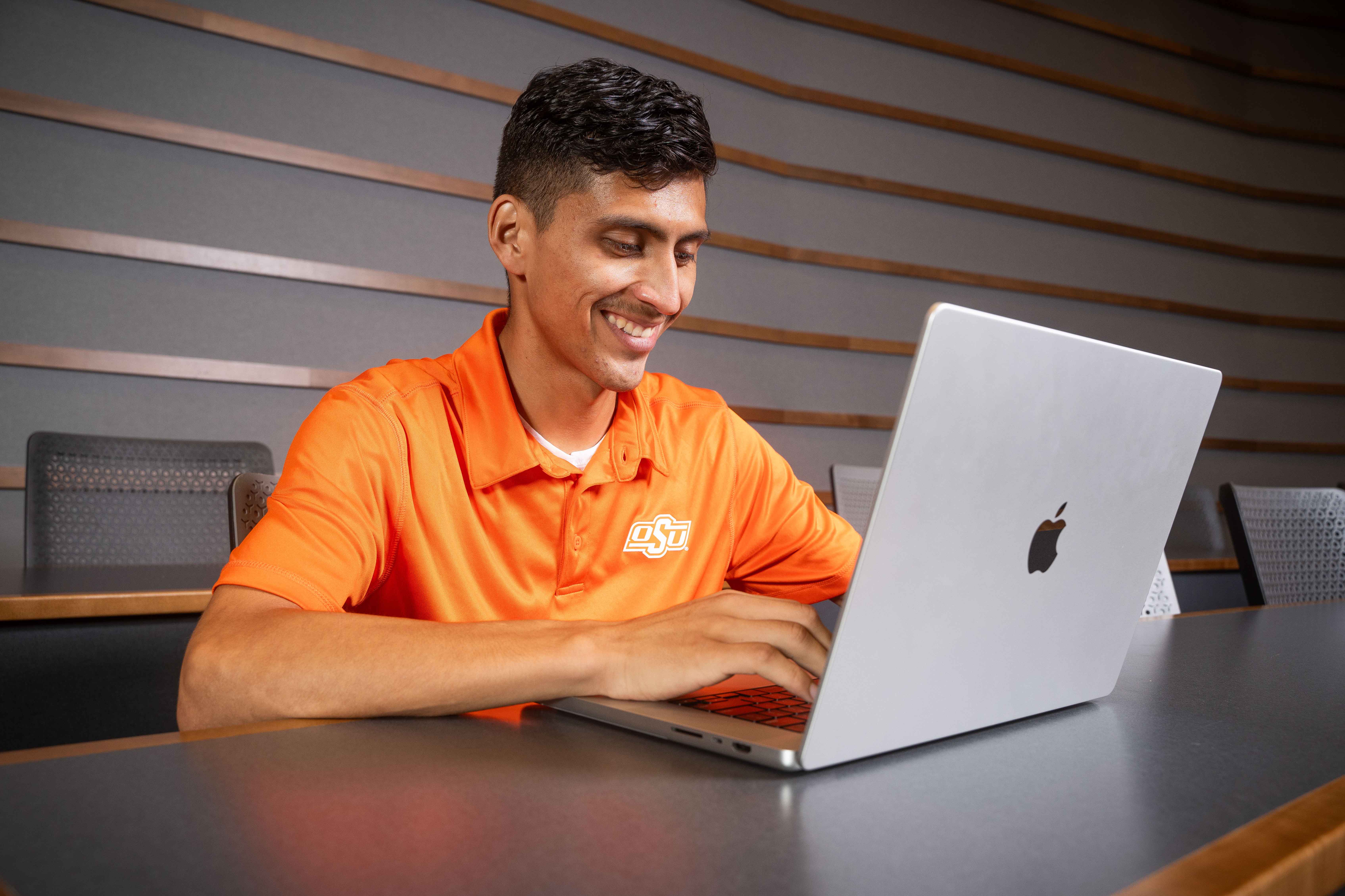 Departments & Programs | Oklahoma State University