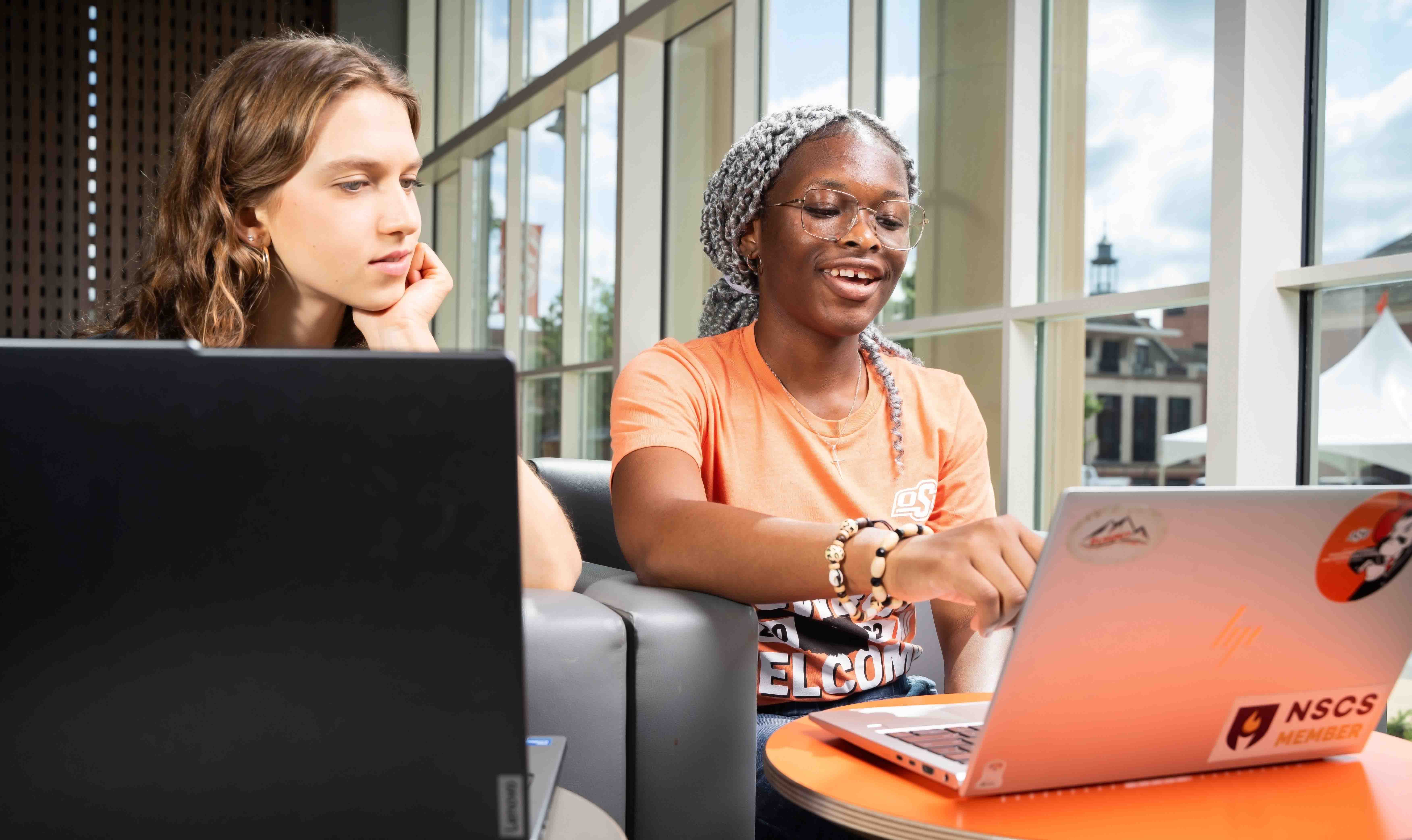 Student Support Services | Oklahoma State University