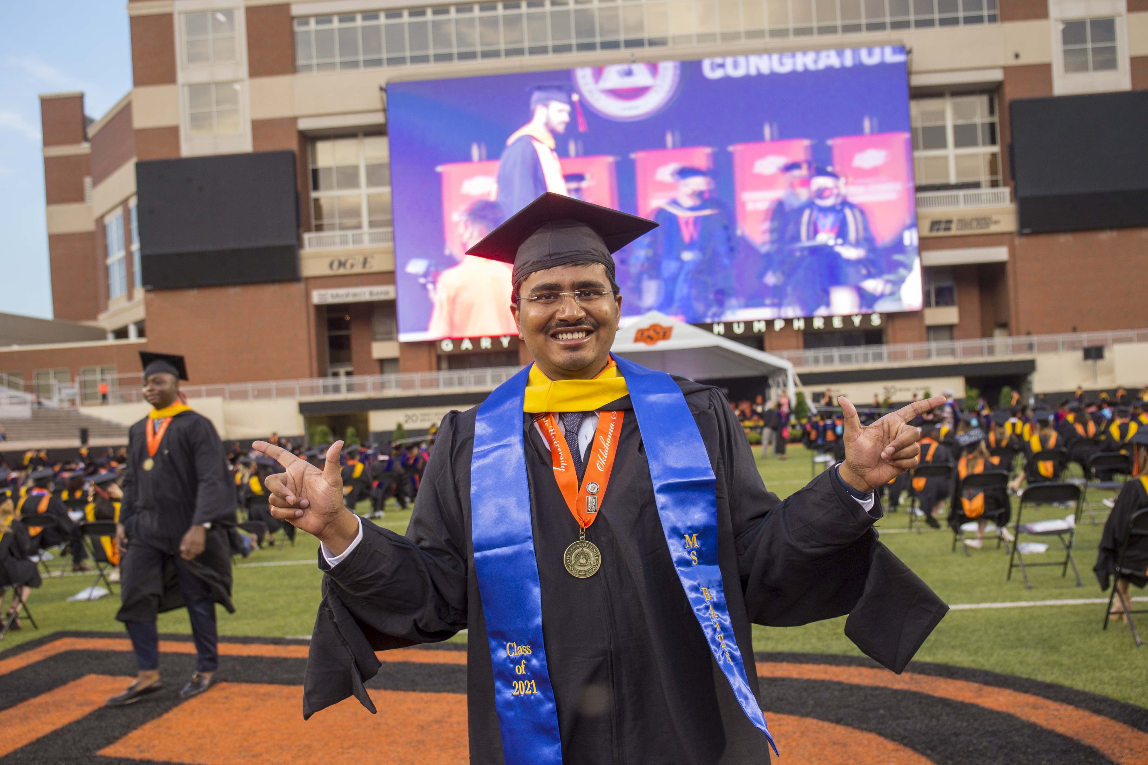 Alumni advisory board | Oklahoma State University