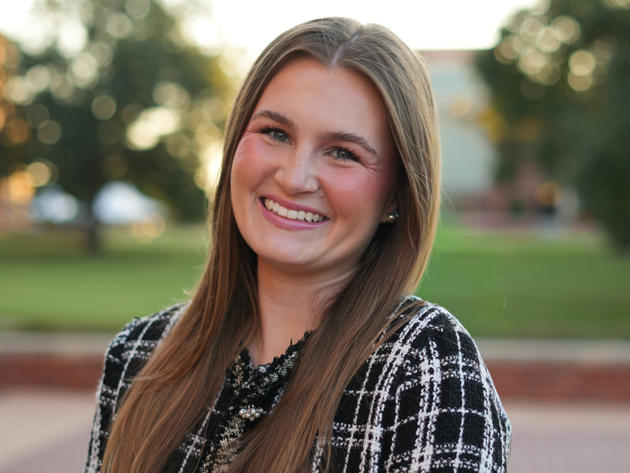 Meet the Team | Oklahoma State University