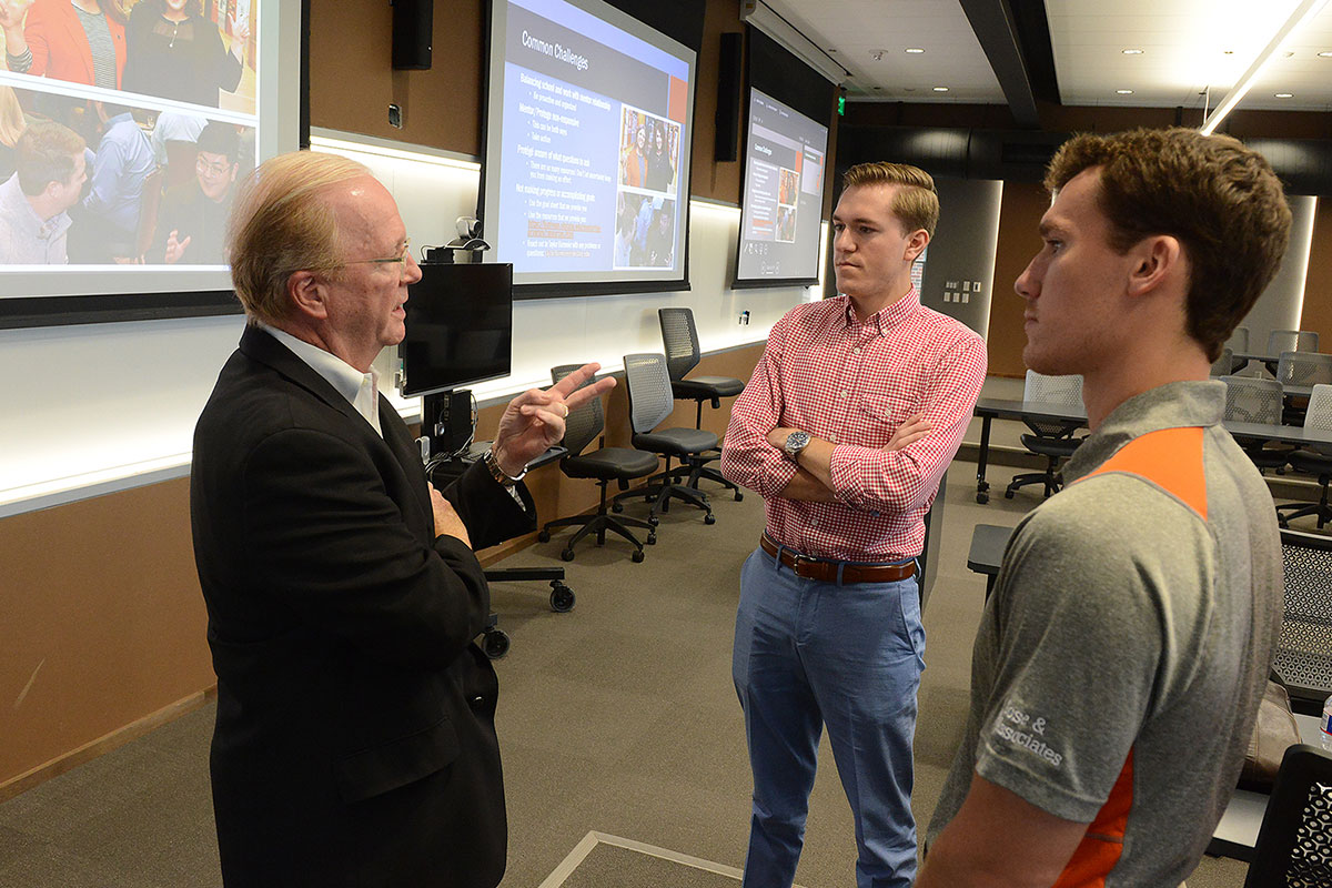 Info for: Alumni & Friends | Oklahoma State University