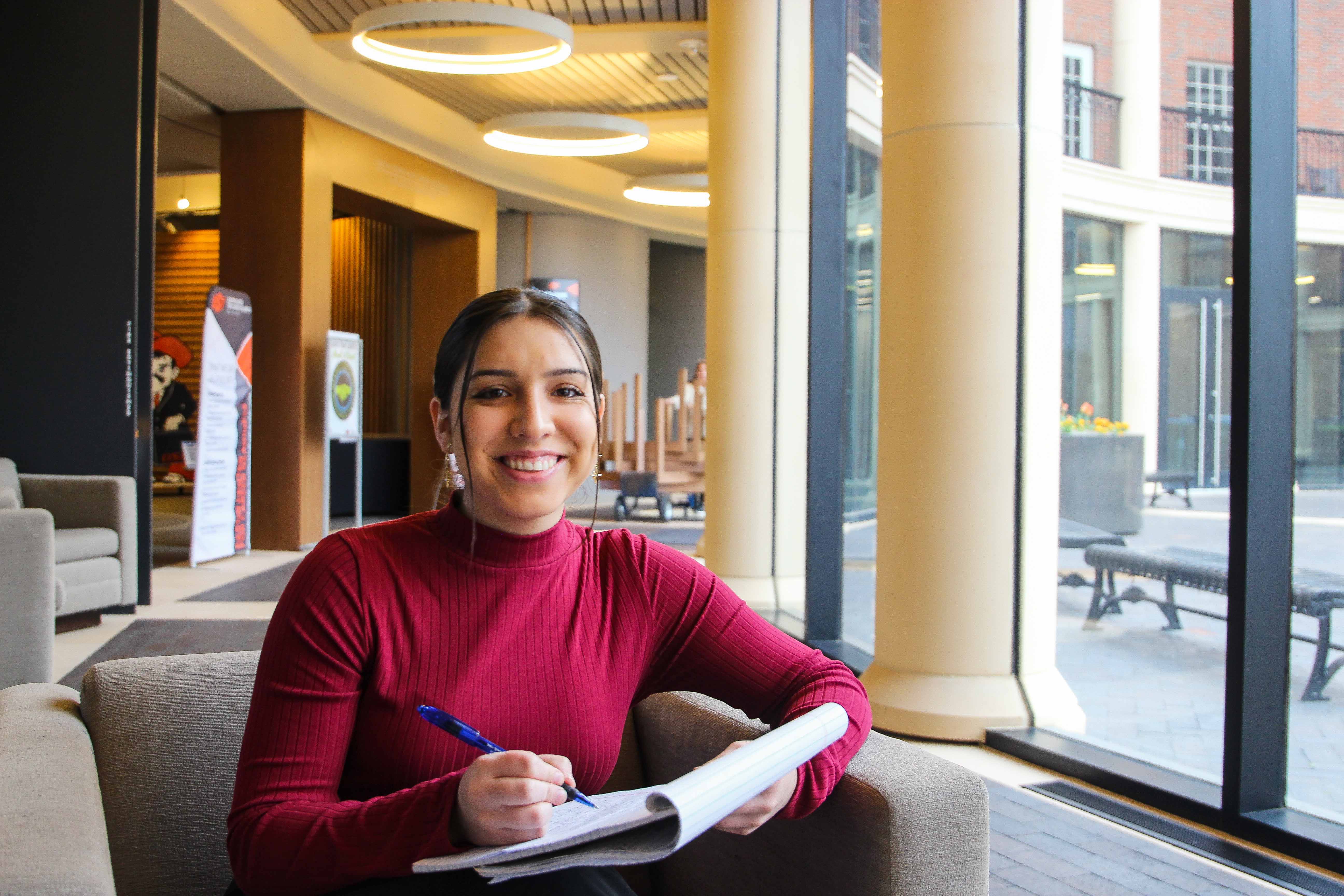 Department of Management | Oklahoma State University