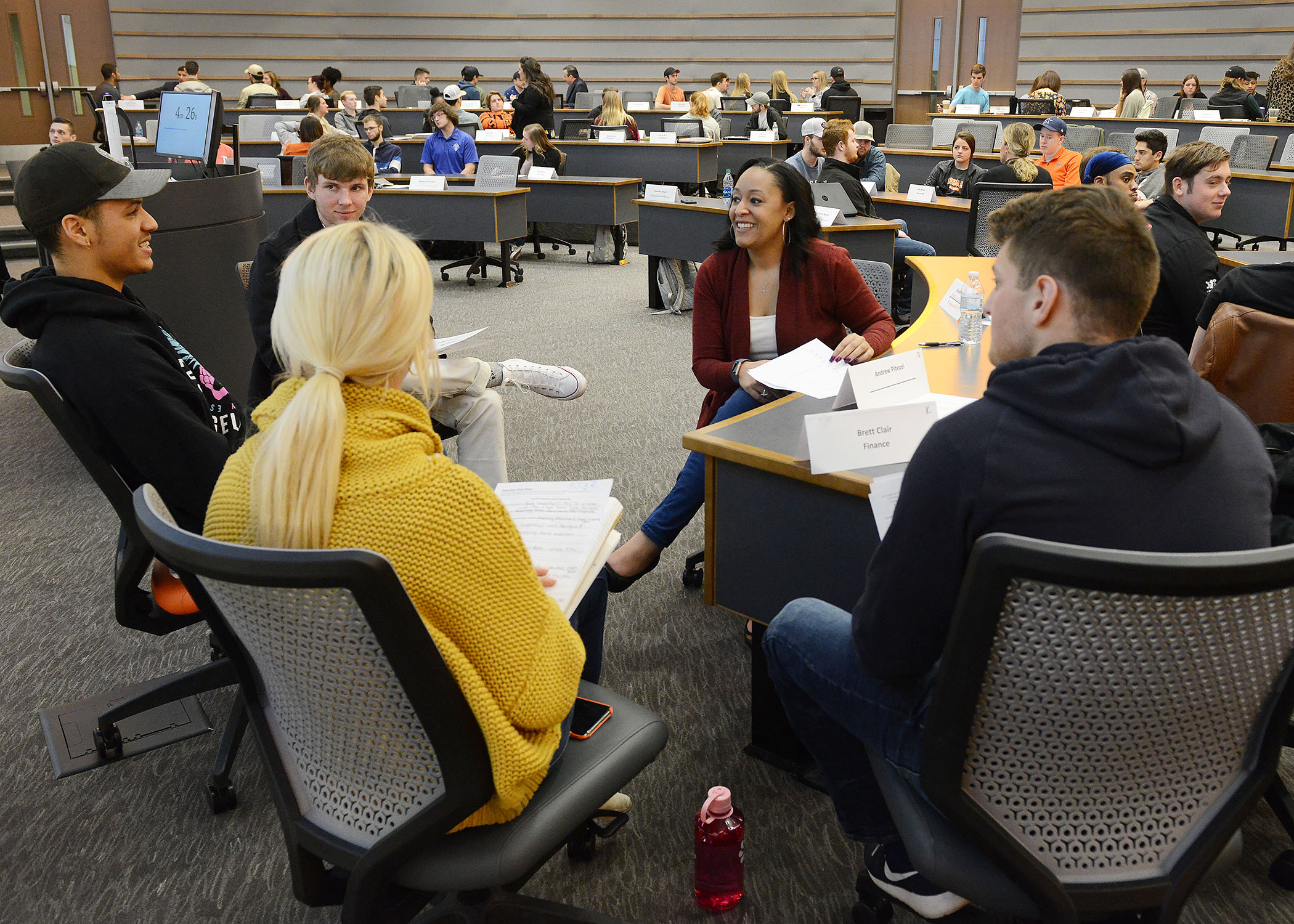 Student Support Services | Oklahoma State University