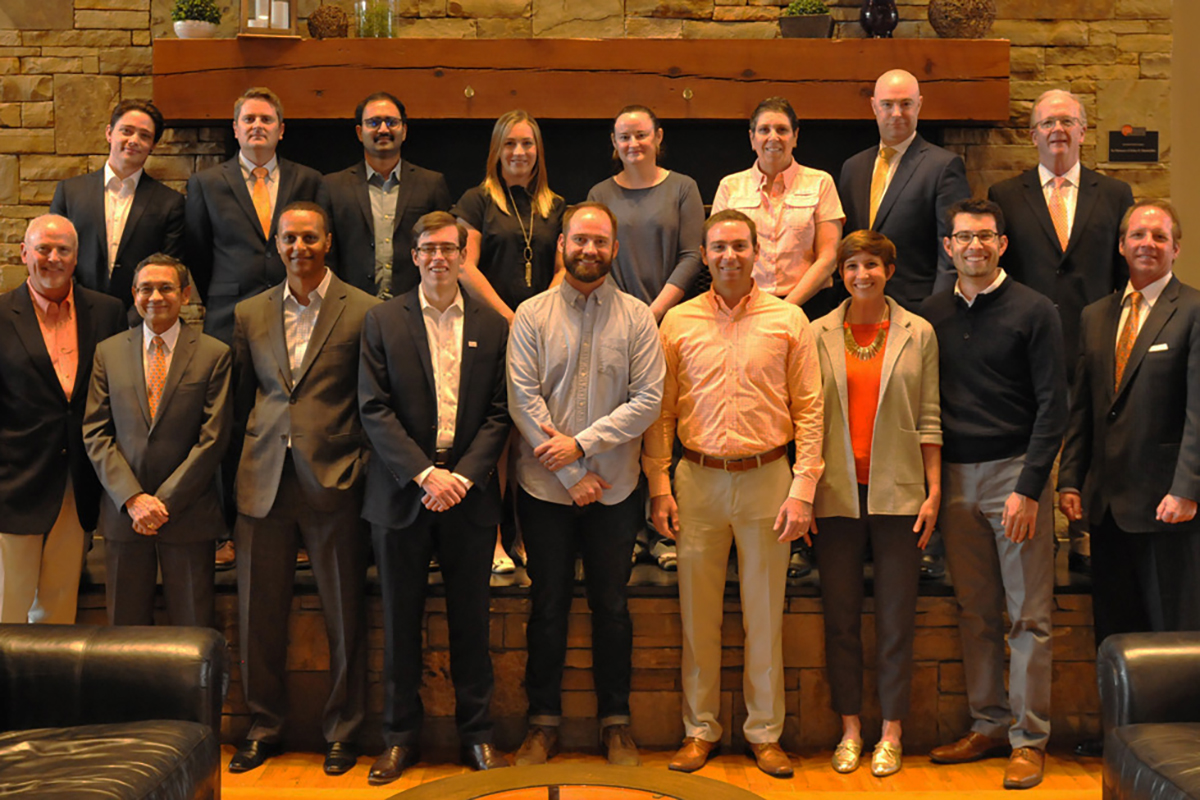MBA Advisory Board | Oklahoma State University