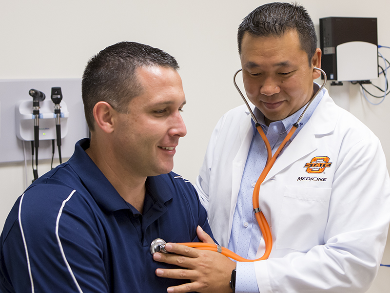 MBA Dual Degrees | Oklahoma State University